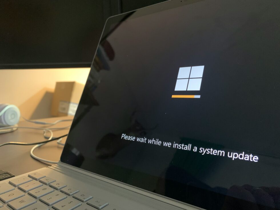 Crowdstrike bremst Windows 11: Was Nutzer wissen sollten